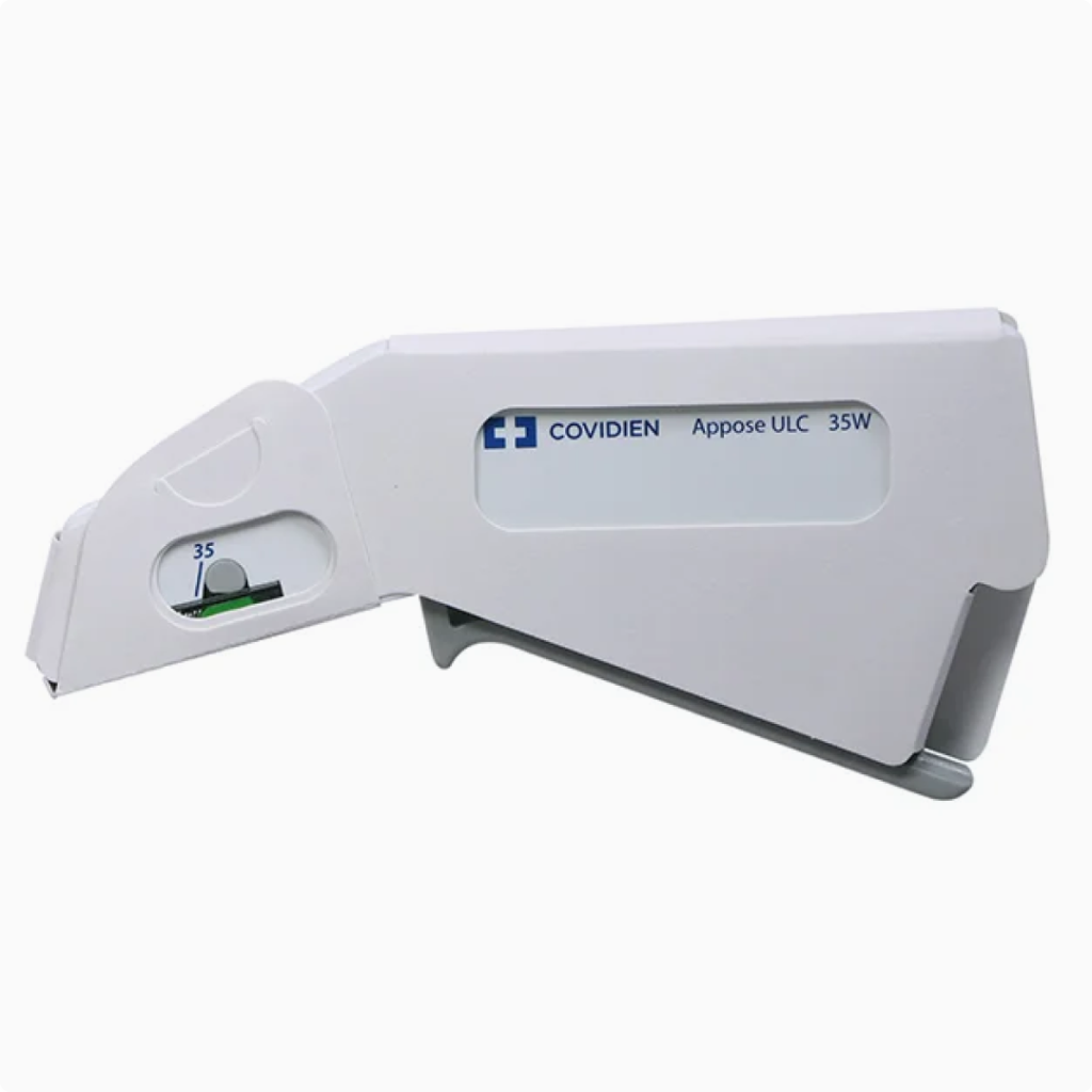 Covidien Slim Body Skin Stapler 35W - QMS Meds